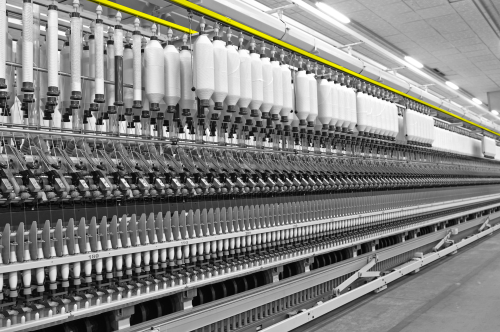 Textile Equipment – MFAB Tech